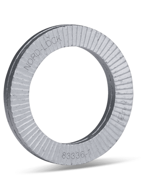 M18 x 29mm Nord-Lock Washers - Hardened Steel Delta Protekt®
