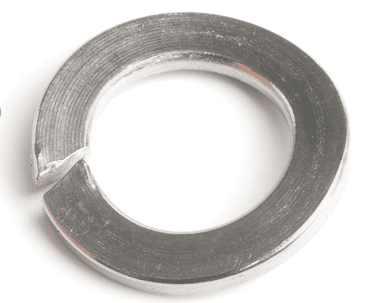 M20 Curved Spring Washer (DIN 128A) - A2 Stainless Steel
