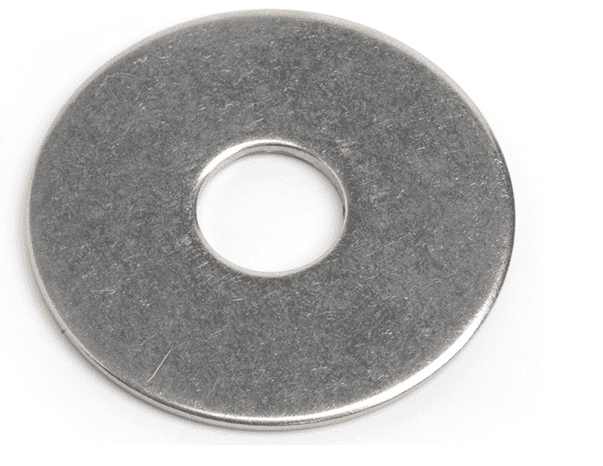 M5 Heavy Duty Flat Washer (DIN 7349) - A4 Stainless Steel