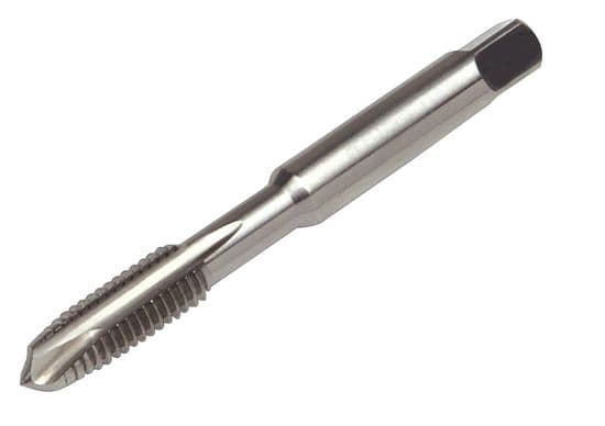 Spiral Point Taps