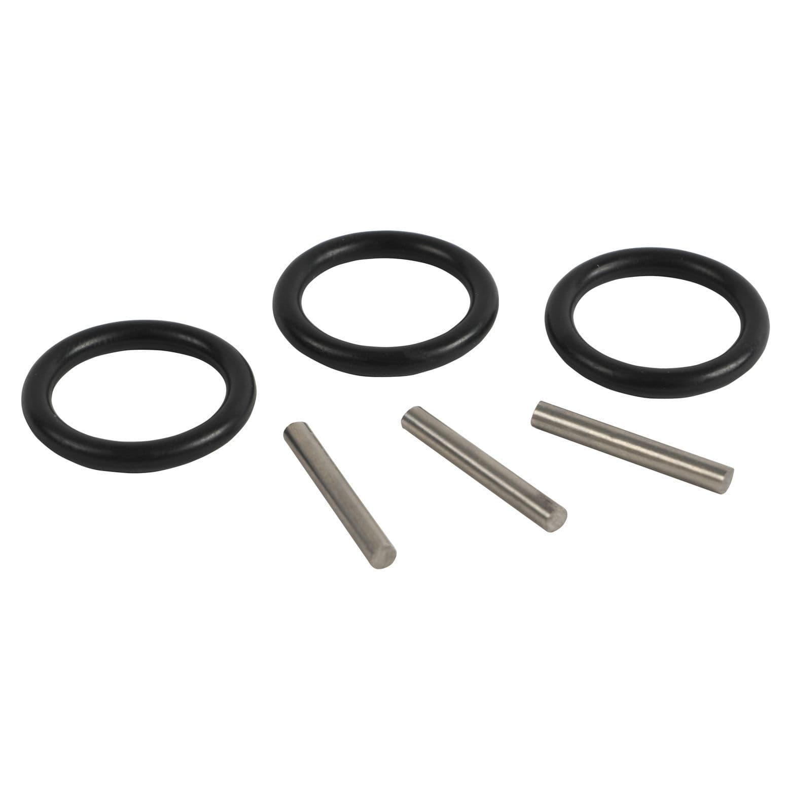 Pin & O-Ring (3 Pack)