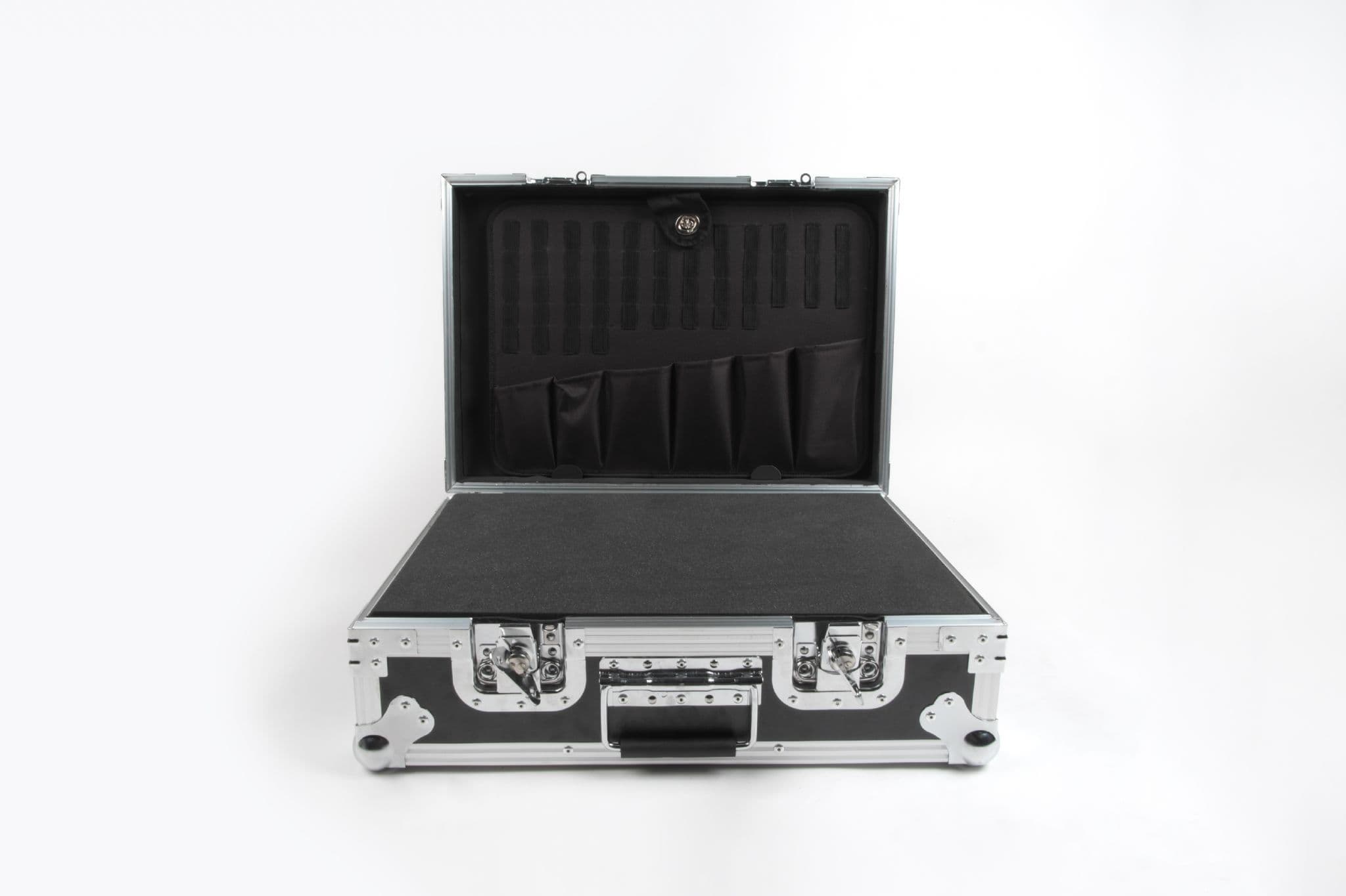 PRO-S Mechanics Tool Flight Case with 1 x Foam Insert