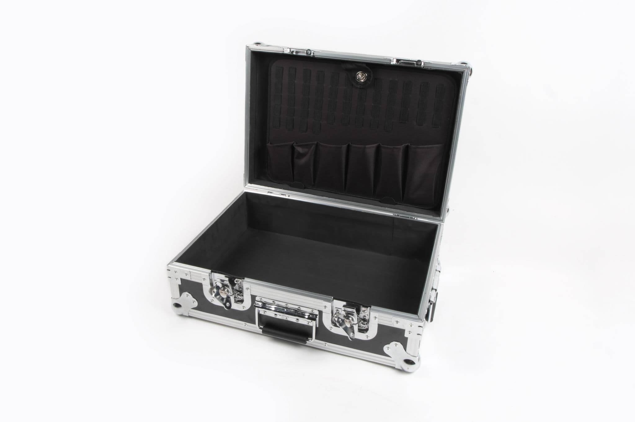 PRO-S Mechanics Tool Flight Case with 1 x Foam Insert