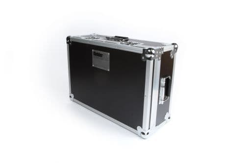 PRO-X Mechanics Tool Flight Case with 2 x Foam Inserts