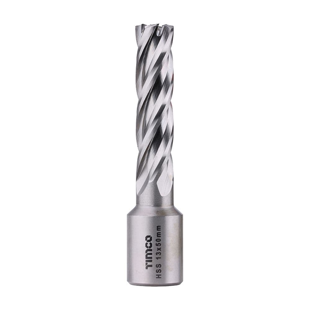 TIMCO 13 x 50 Broaching Cutter - Long