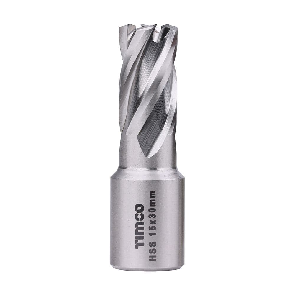 TIMCO 15 x 30 Broaching Cutter - Short