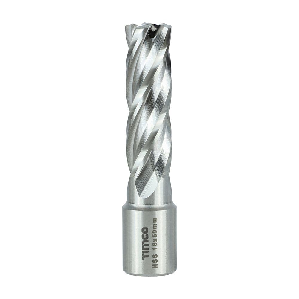 TIMCO 16 x 50 Broaching Cutter - Long