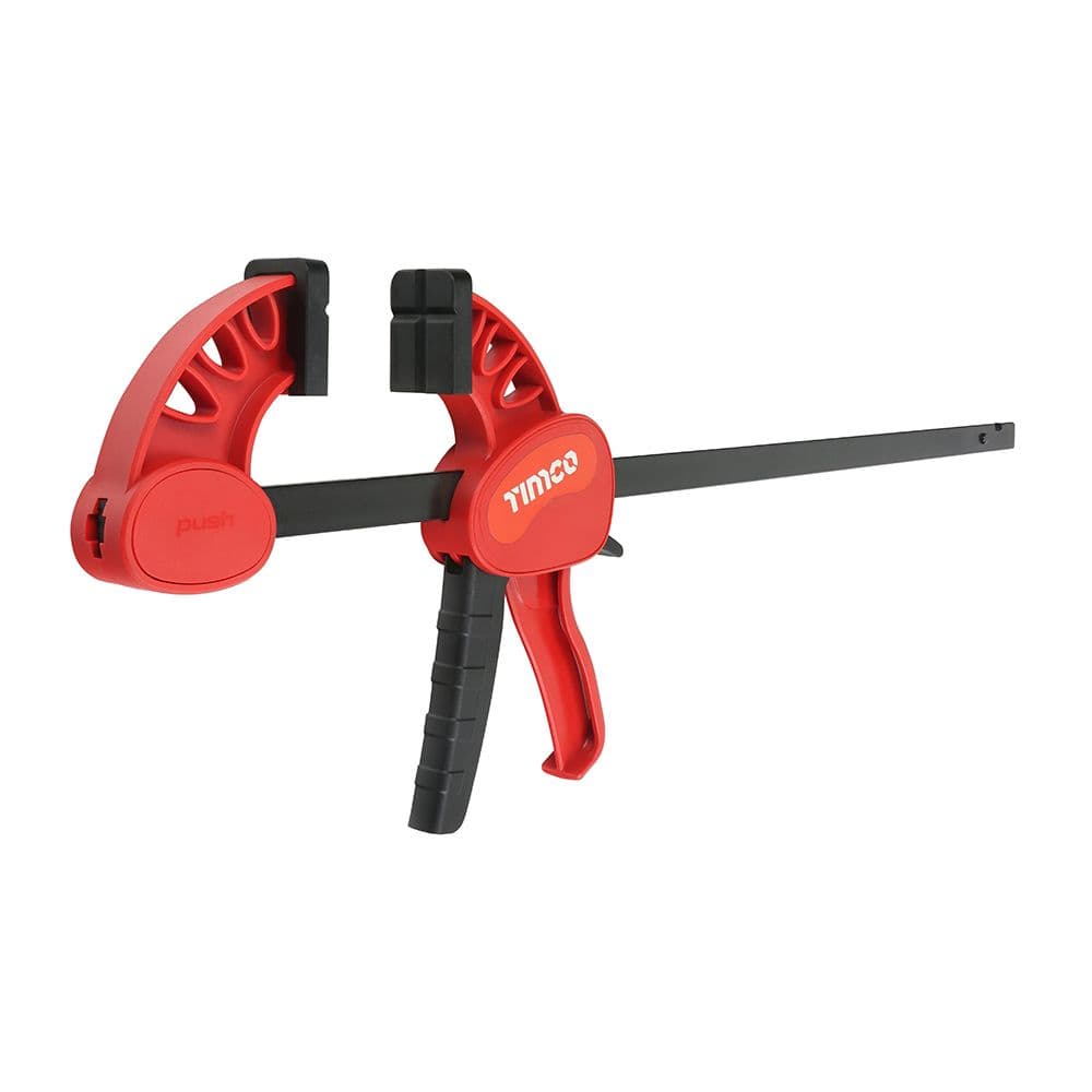 18" Quick Change Bar Clamp - Pack of 2
