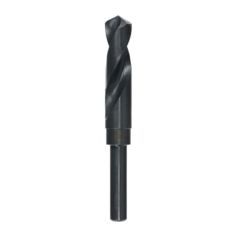 TIMCO 20.0mm HSS-M Blacksmith Drill Bit