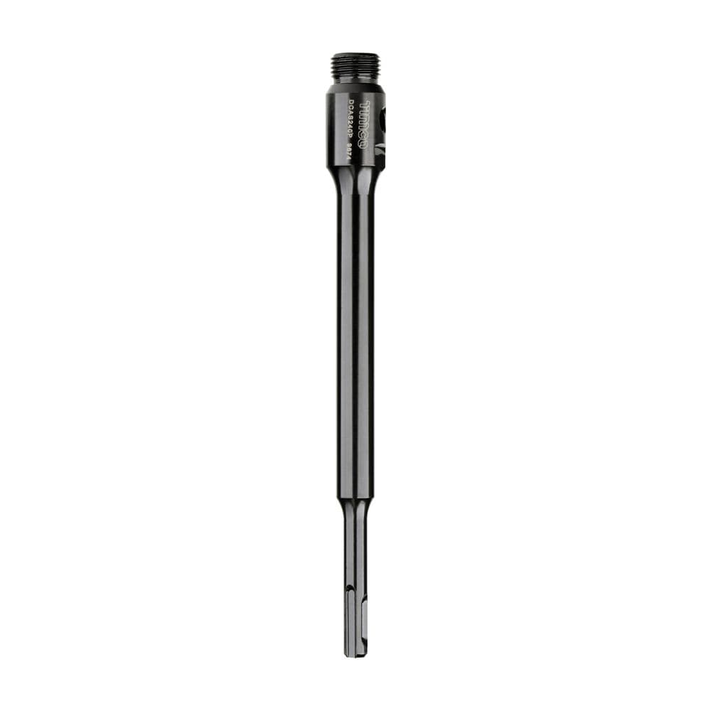 TIMCO 240mm Diamond Core SDS Plus Adaptor