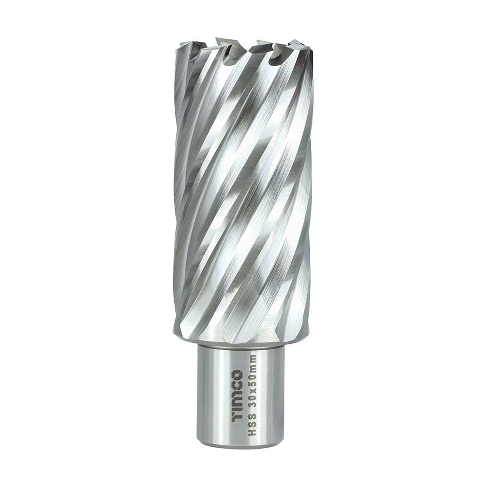 TIMCO 30 x 50 Broaching Cutter - Long