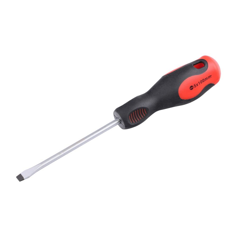 5.5 x 1.0 x 100mm Slotted Screwdriver