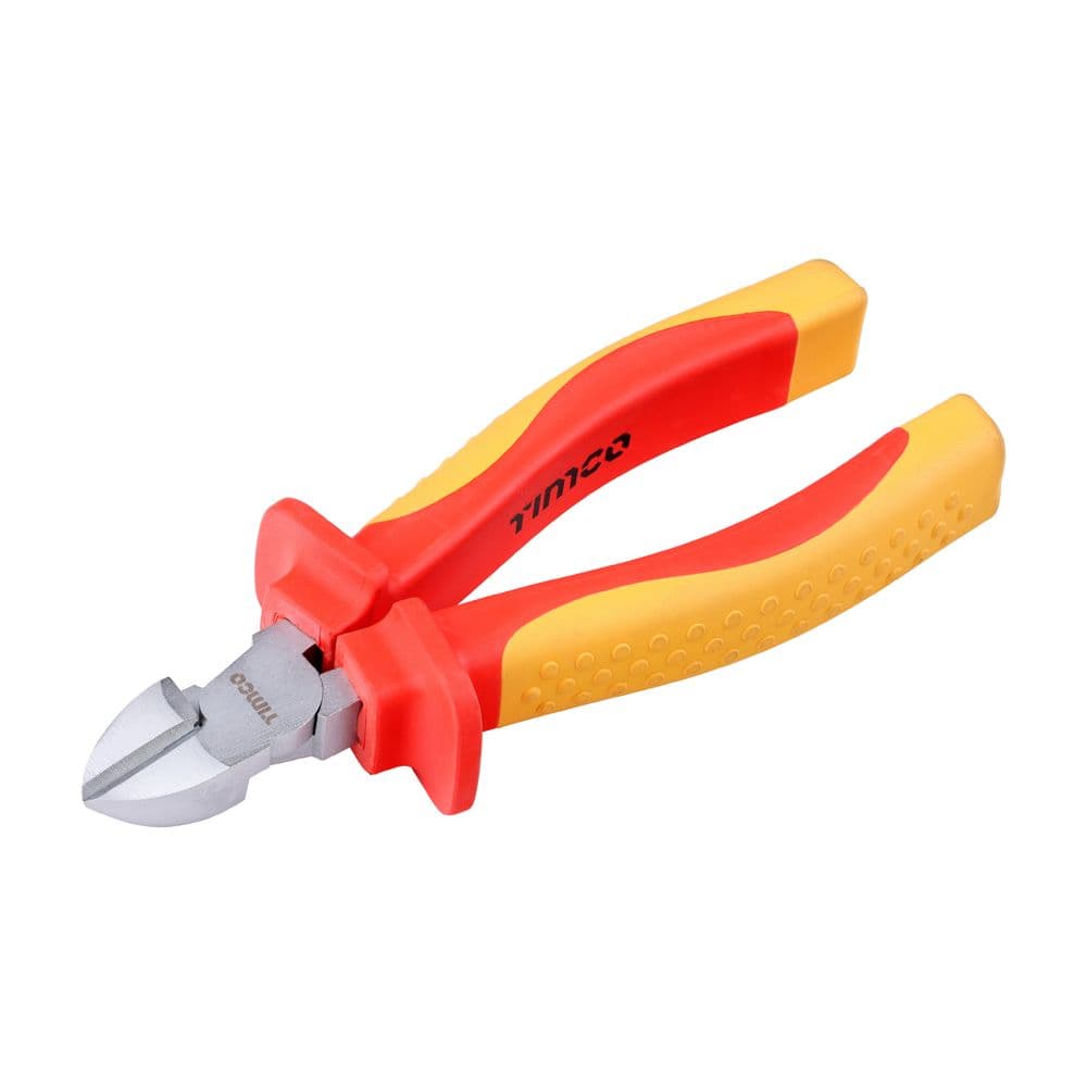 6" VDE Side Cutters
