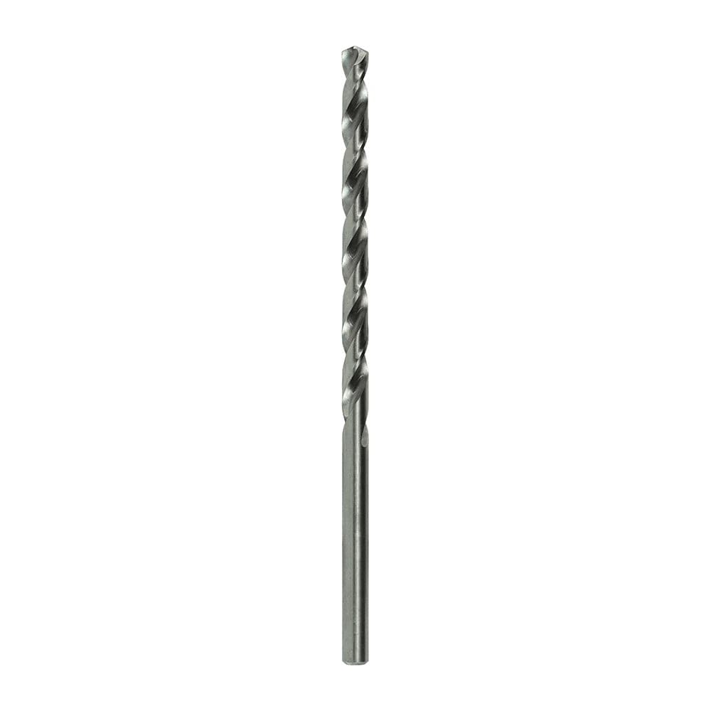 TIMCO 6.0mm (M2) HSS Ground Long Jobber Drill