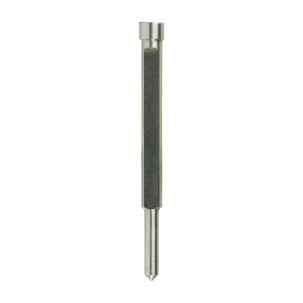 TIMCO 6.35 x 79 Broaching Cutter Replacement Pilot Pin