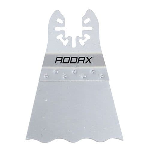 TIMCO 69mm Multi-Tool Blade - Serrated Wavy Edge