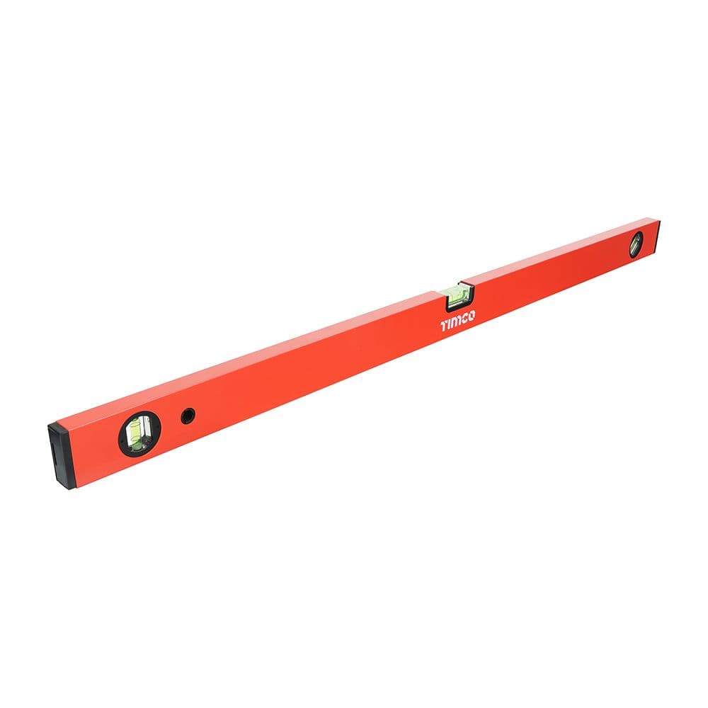 900mm Spirit Level - Box Beam
