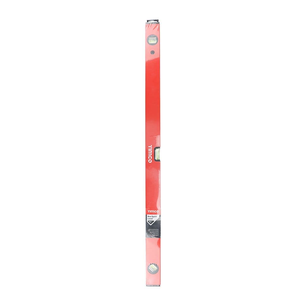 900mm Spirit Level - Box Beam