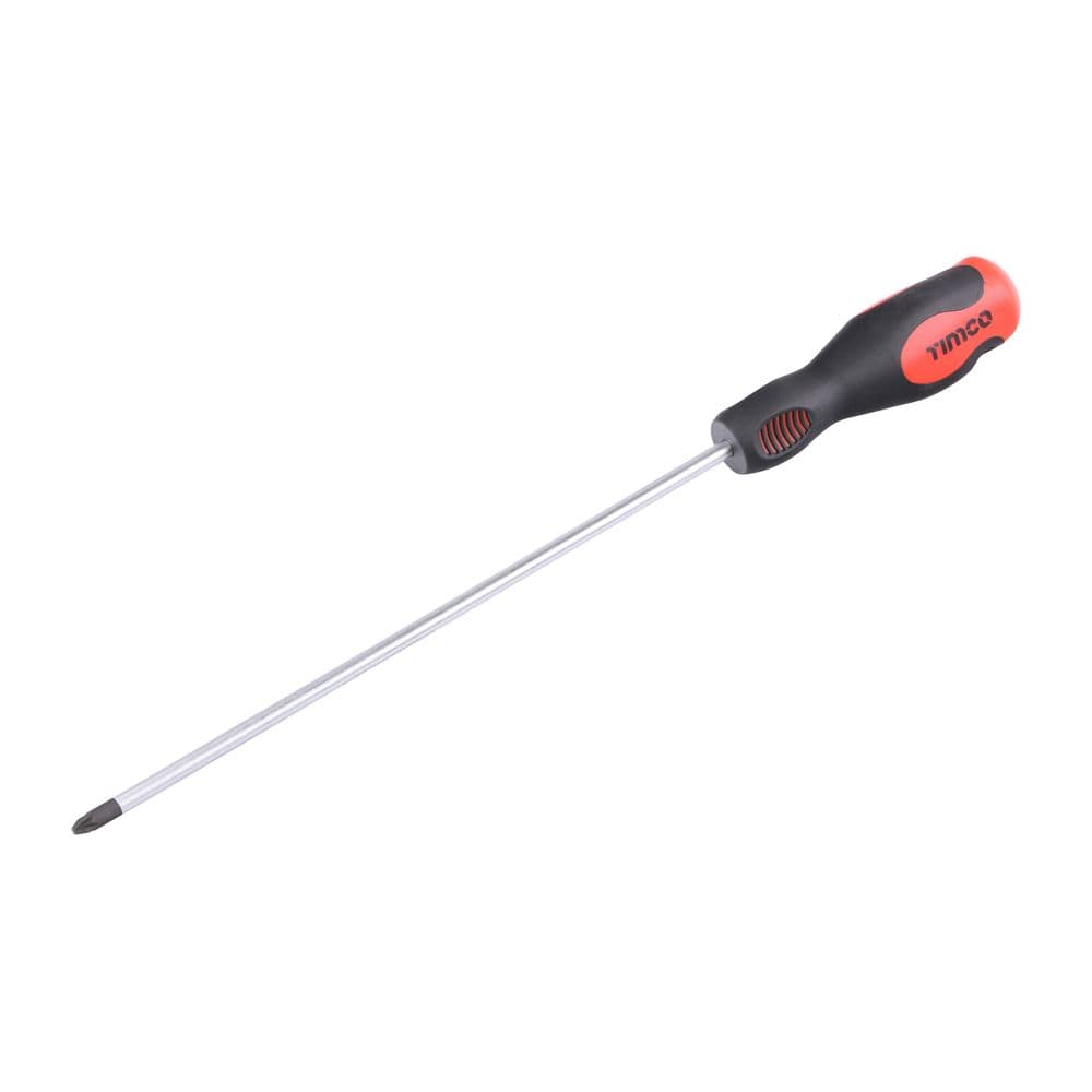 PZ2 x 250mm Pozi Screwdriver