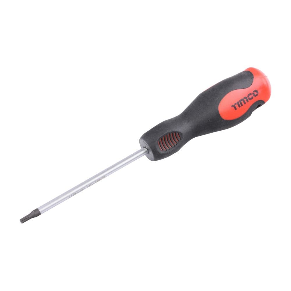 TX15 x 100mm Torx Screwdriver