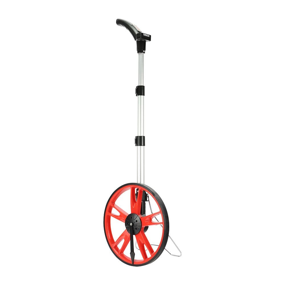 Up to 100,000m Measuring Wheel - Digital