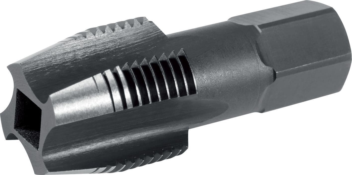 V-COIL - M20 x 1 5mm - Hex Tap for Oxygen Sensor LS