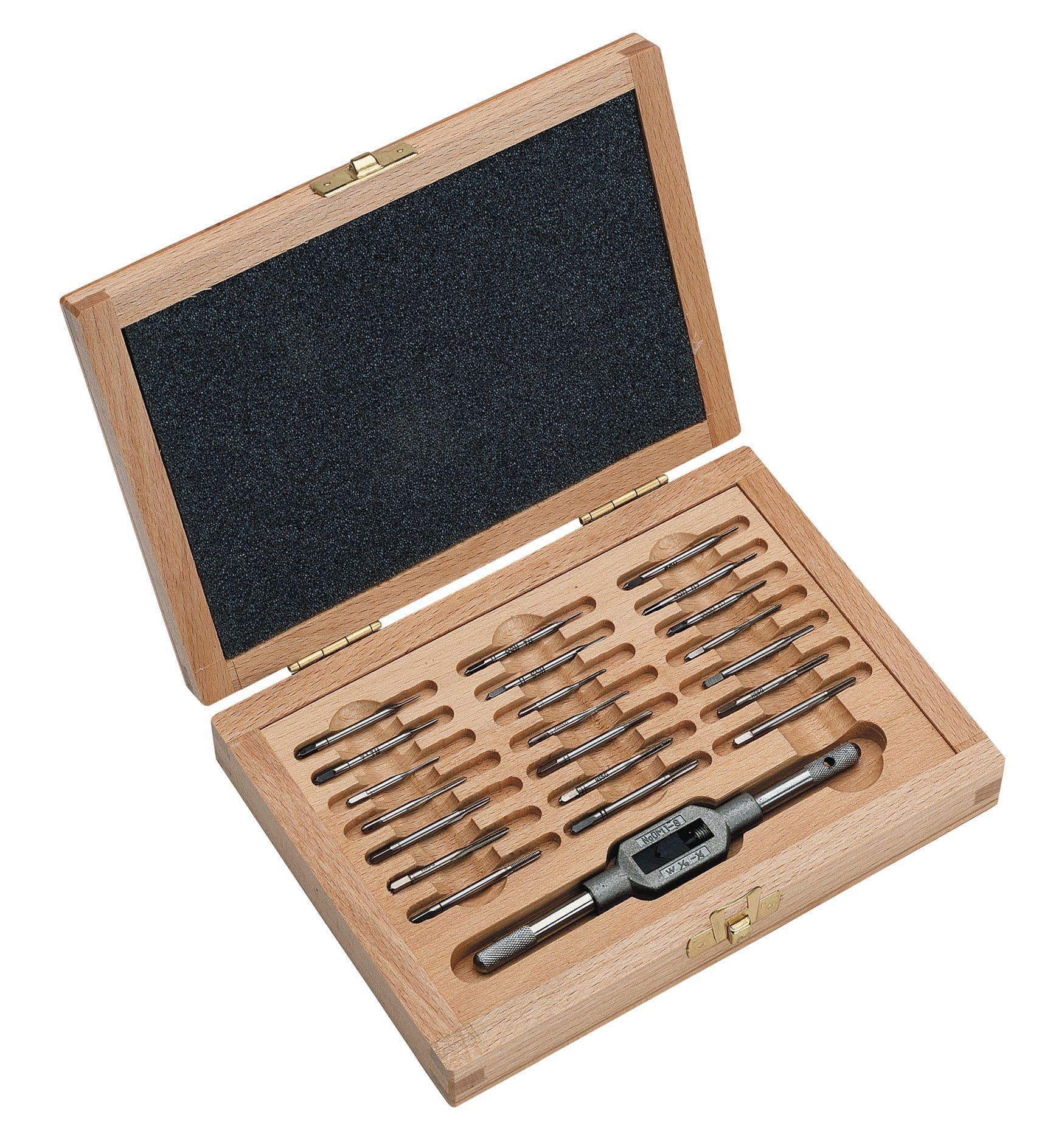 VOLKEL - M1 - M2 6 - Micro Tap Set