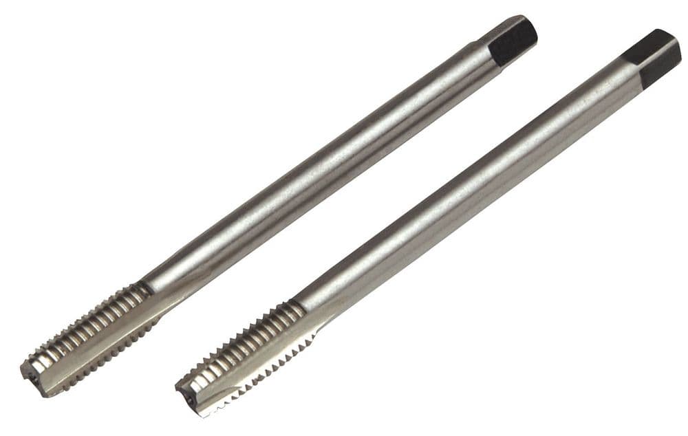 VOLKEL - M12 x 1 75mm - Long Shank Machine Taps