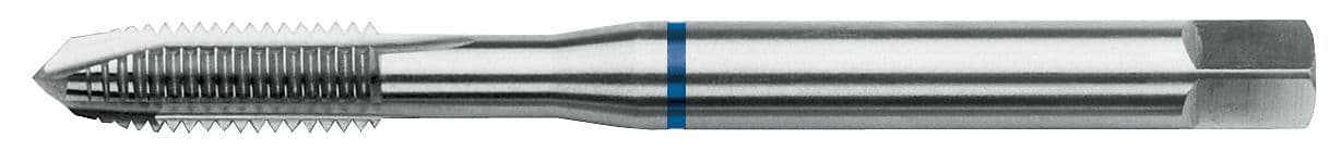 VOLKEL - M14 x 2mm - Blue Spiral Point Taps