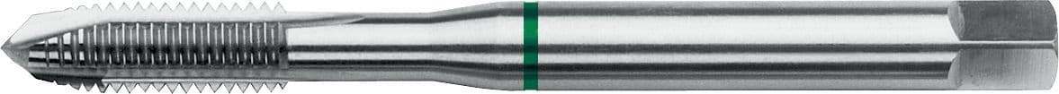 VOLKEL - M16 x 2mm - Green Spiral Point Taps