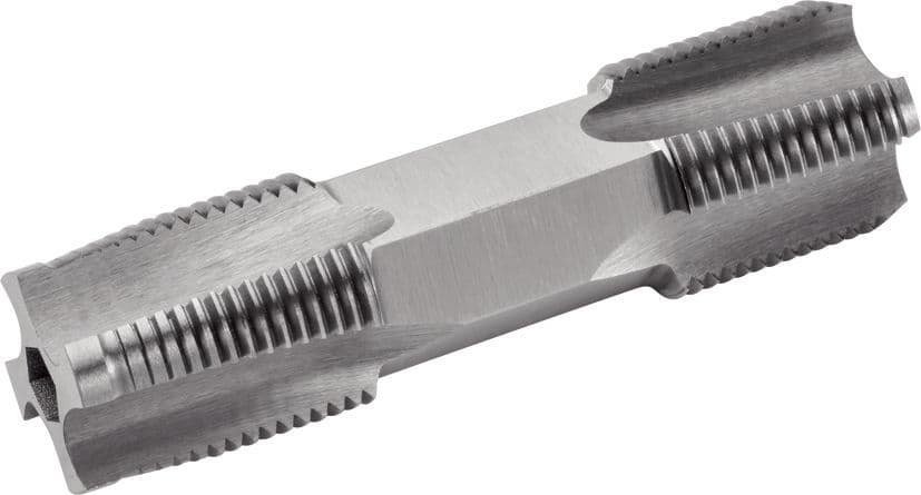 VOLKEL - M19 x 1mm - Double Ended HexTap