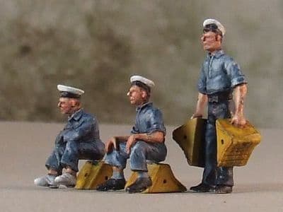 Gunthwaite Miniatures 1/72 & 1/144