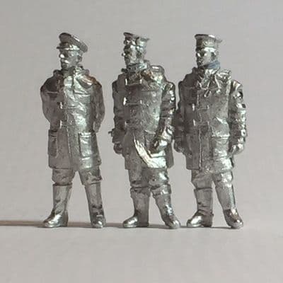 Gunthwaite Miniatures 1/72 & 1/144