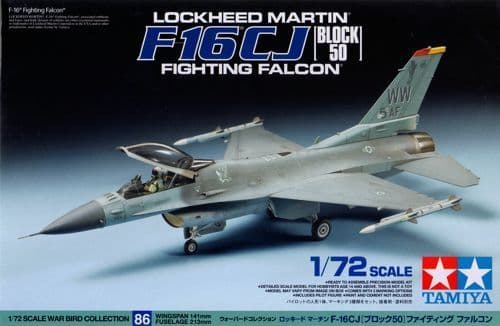TA60786 Lockheed-Martin F-16CJ Block 50 Fighting Falcon