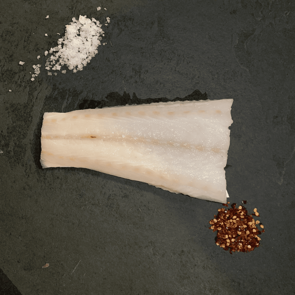 Wild Caught Cod Fillet - Order Fresh Cod Online - Hamiltons Fish