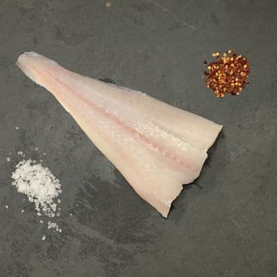 Fresh Wild-Caught Seafood | UK Delivery | Hamiltons Fish