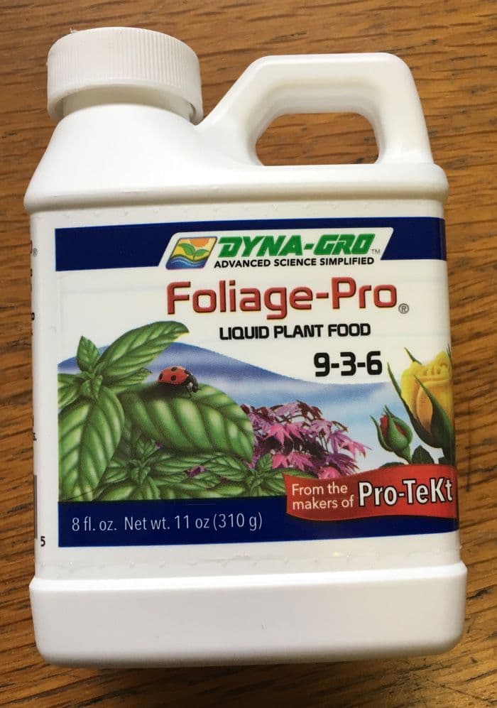 Foliage Pro