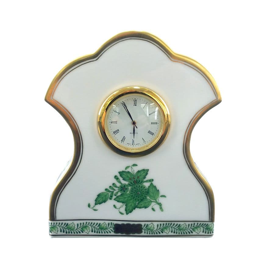 Herend Apponyi Clock D