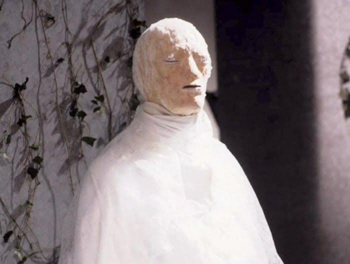 Adrian Gibbs - Autograph - Private Signing