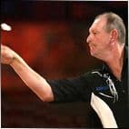 Bob Anderson Darts Genuine Signed Autograph