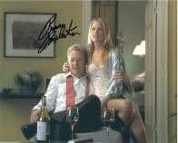 Bruce Boxleitner "Heroes" 10" X 8" Genuine Signed Autograph COA RARE