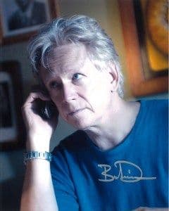 Bruce Davison X-Men Battlestar Galactica Lost CSI Miami