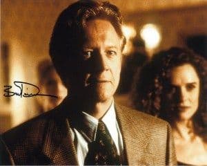 Bruce Davison X-Men Knight Rider Star Trek Lost CSI 2