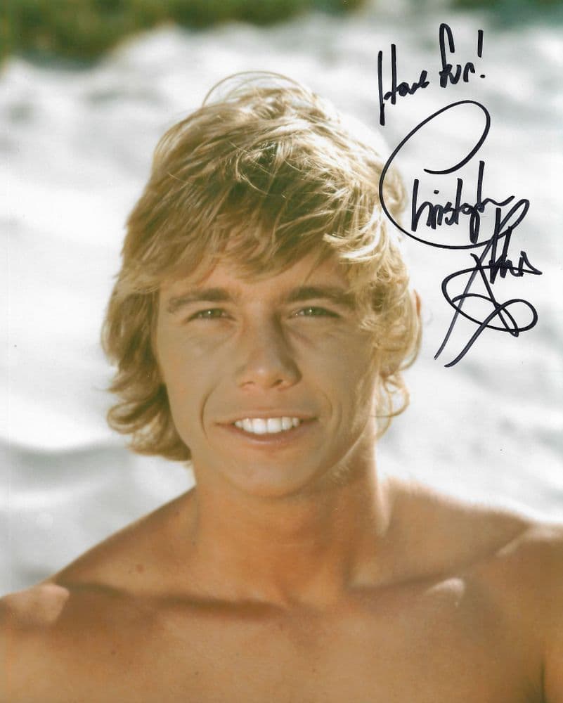 Project: Destiny Doctor Who signed by Sophie Aldred