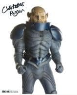 Christopher Ryan The Young Ones & Doctor Who 18