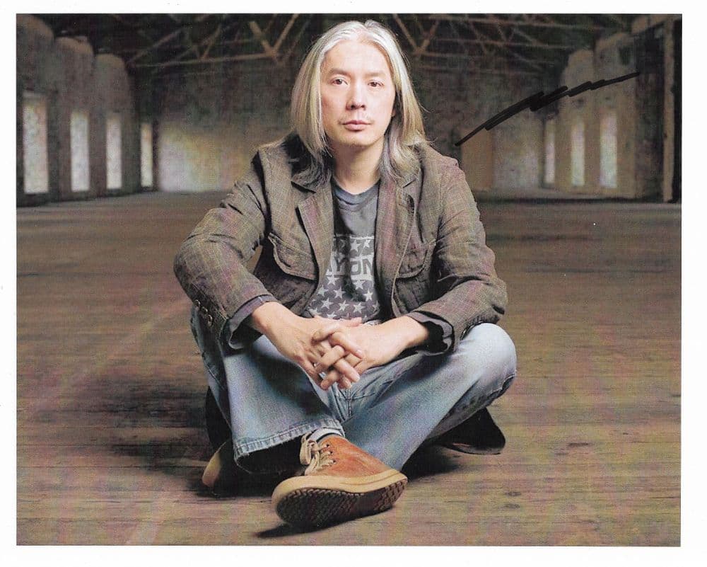 Clem So "DOCTOR WHO & STAR WARS" Genuine Signed Autograph 10" x 8" COA ...