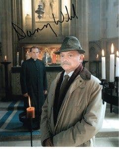 Danny Webb Alien 3 Doctor Who Young Indiana Jones 2