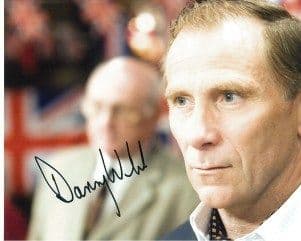 Danny Webb Alien 3 Doctor Who Young Indiana Jones 3