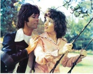 Debbie Watling "Victoria Waterfield" DOCTOR WHO Genenuine Signed ...