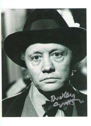 Dudley Sutton from Lovejoy and The Pink Panther strikes again